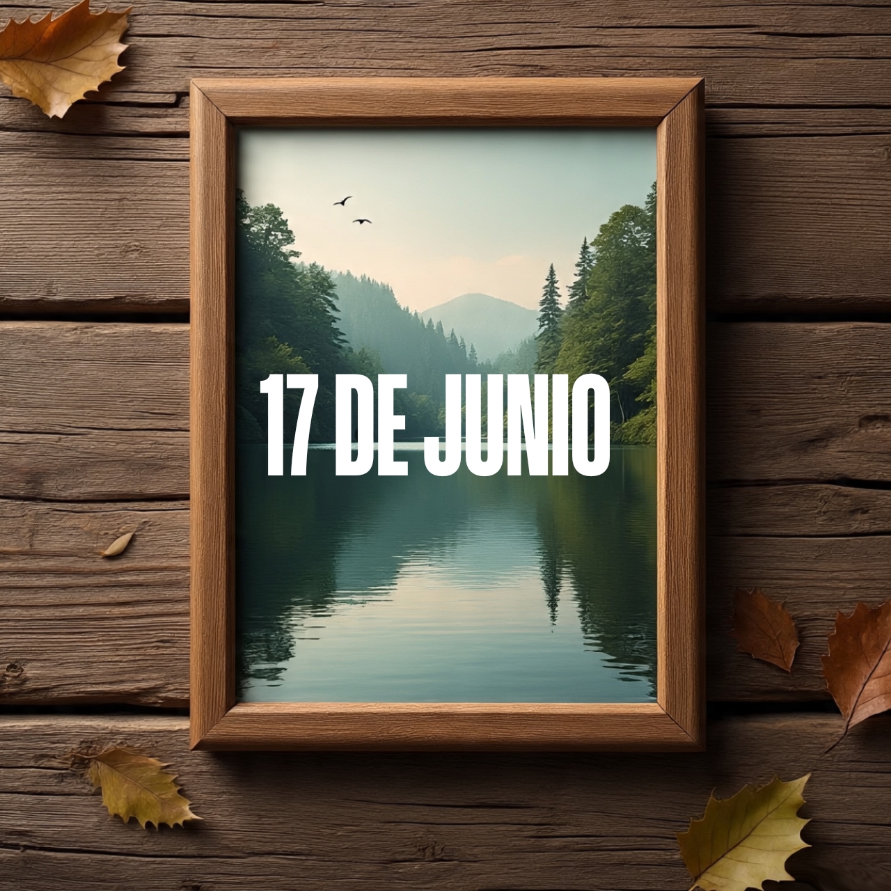 Efemérides 17 de junio - Magazine Internacional