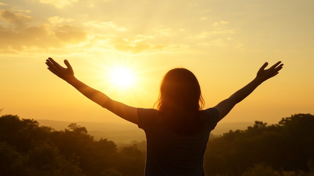 👁‍🗨 LOS RAYOS DEL SOL CURAN TODAS LAS ENFERMEDADES - Magazine Internacional