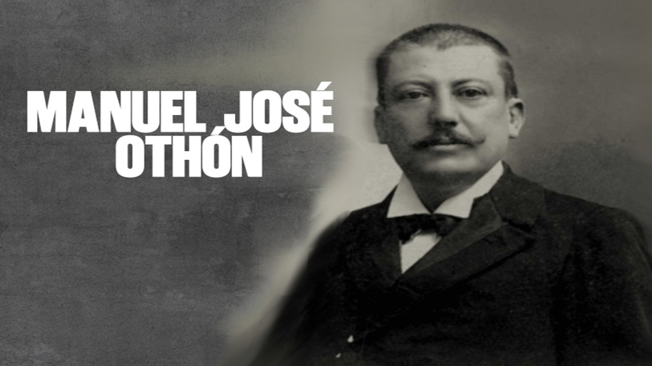 Manuel José Othón: El Poeta del Paisaje y el Alma Mexicana - Magazine ...