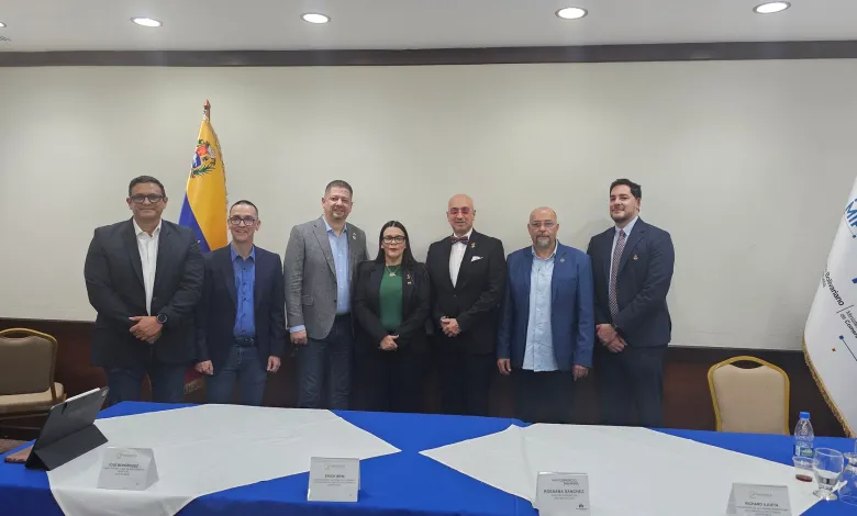 Revolución digital permite el desarrollo del comercio nacional ...