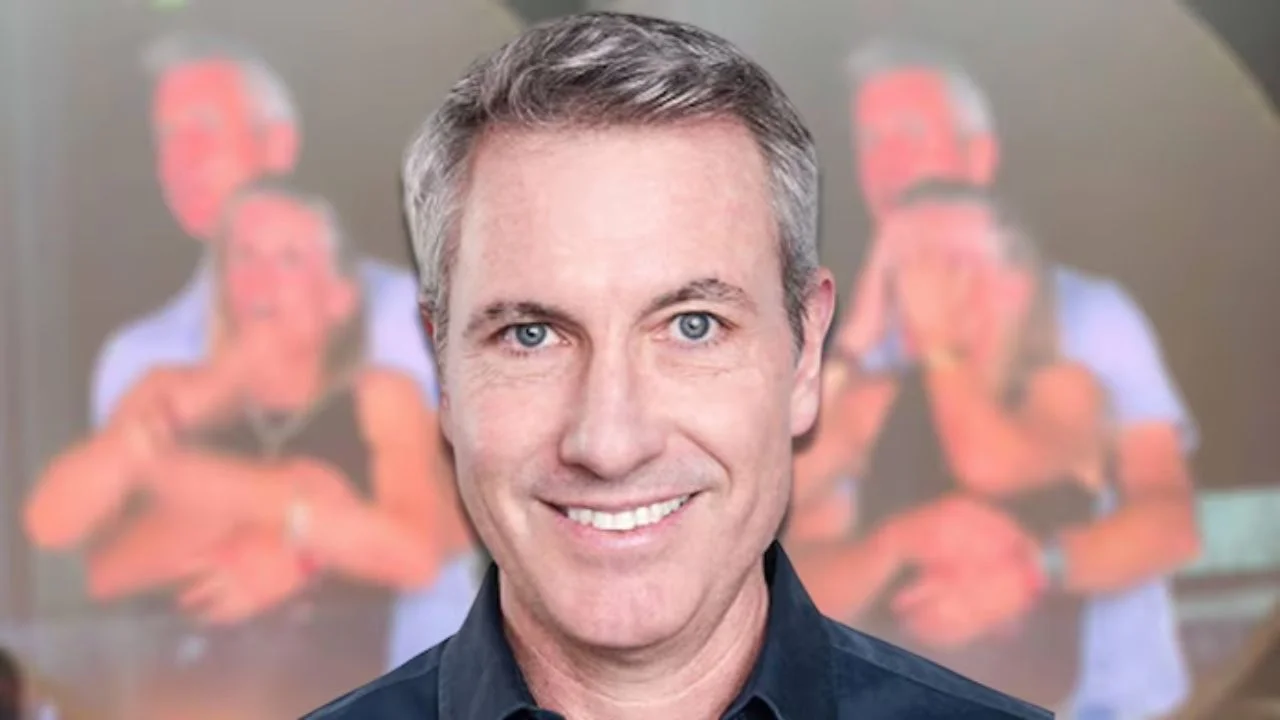 Andy Byron edad Wikipedia: quién es, biografía, hijos, esposa y salario ...