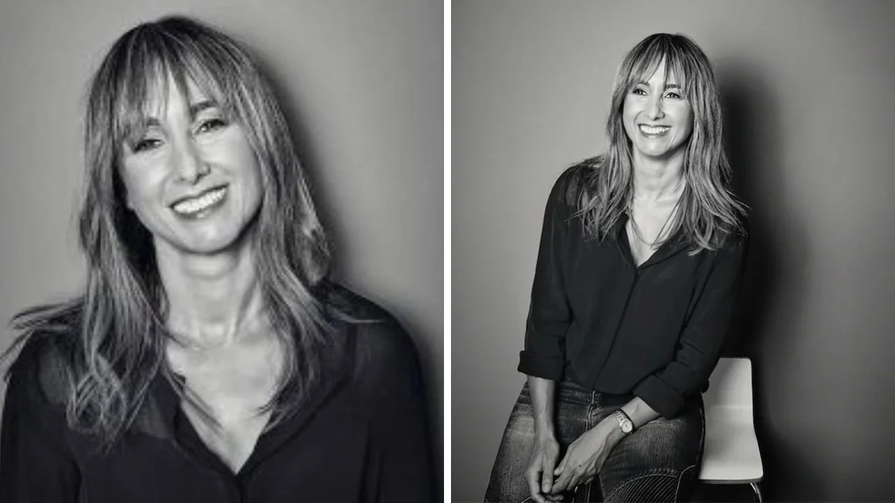 Pareja sentimental de Ana Pardo de Vera: ¿está casada? Esto se sabe ...