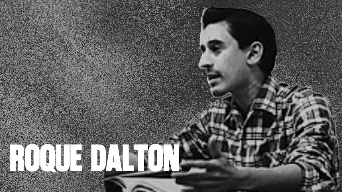 Roque Dalton - Magazine Internacional