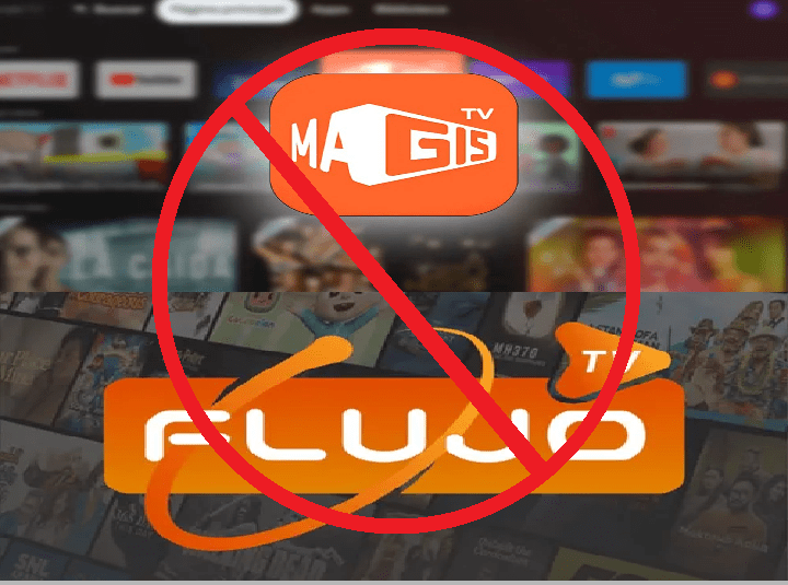Conatel advierte sobre riesgos de MagisTv y Flujo Tv: Robo de ...